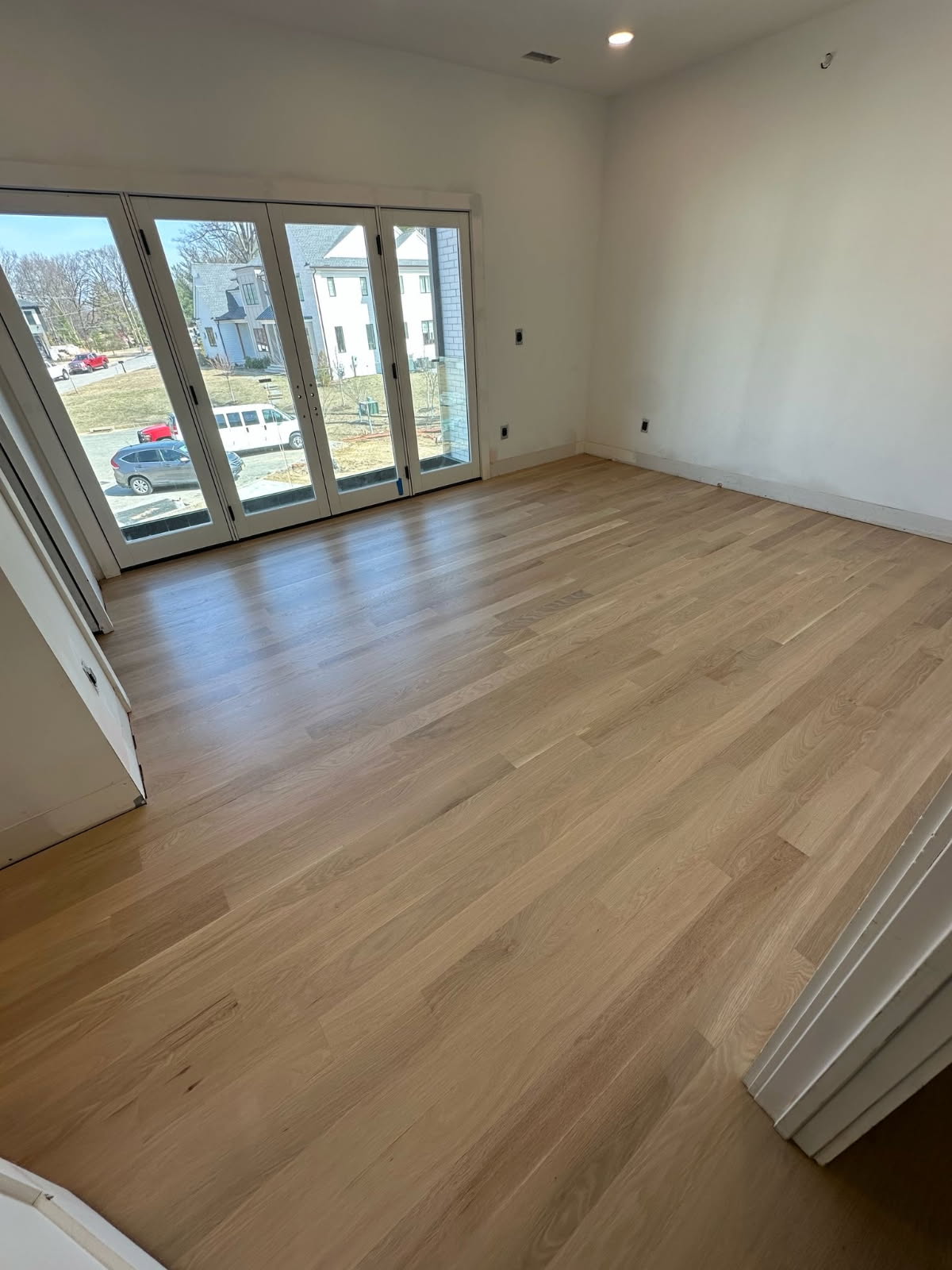 Projects - A to Z Exotic Hardwoods