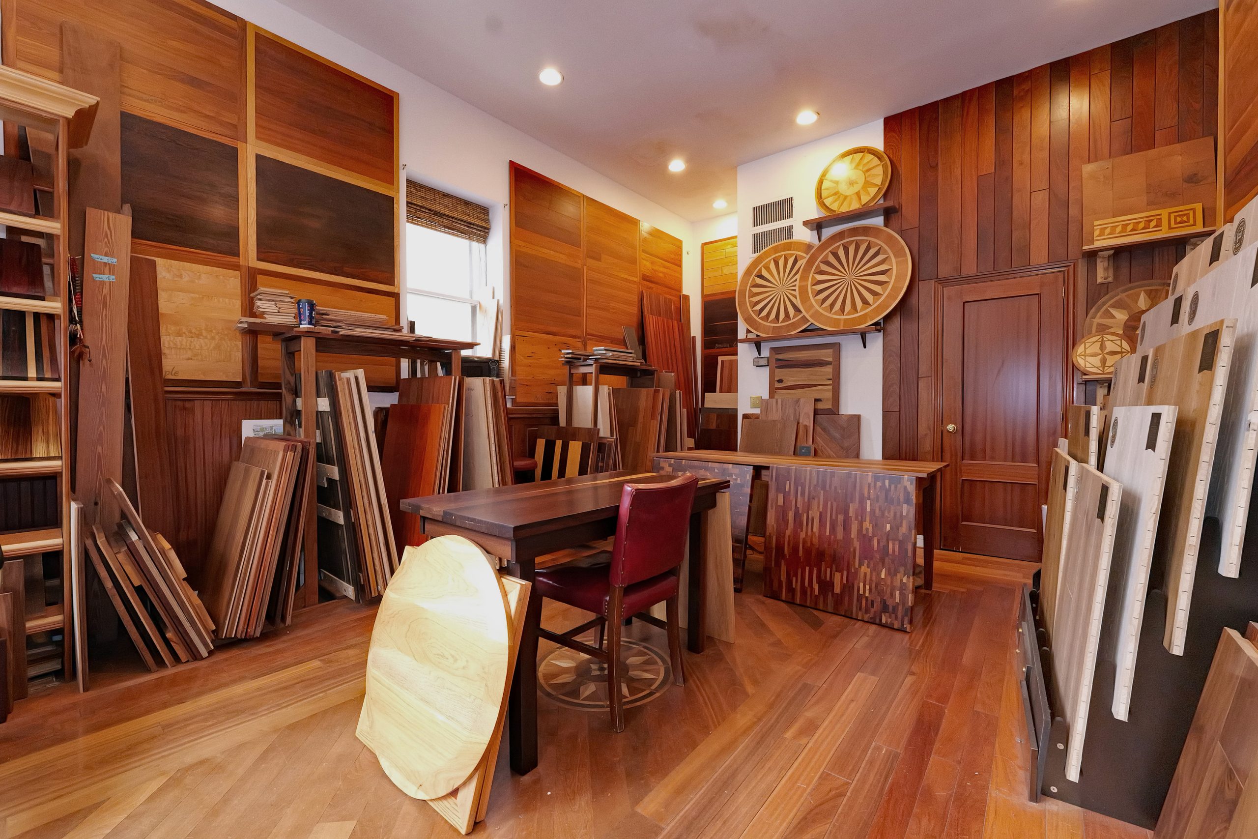 Home - A to Z Exotic Hardwoods