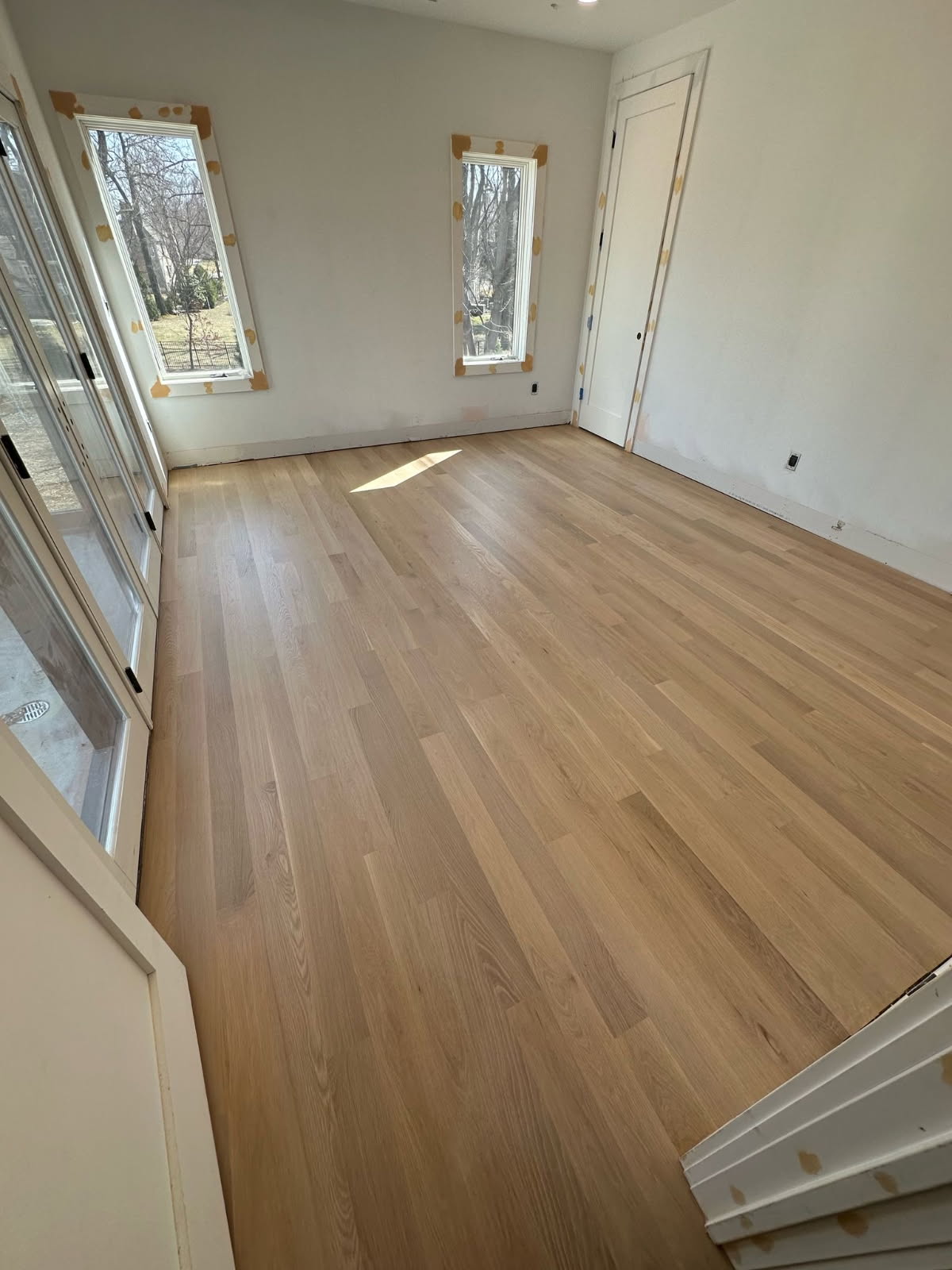 Projects - A to Z Exotic Hardwoods