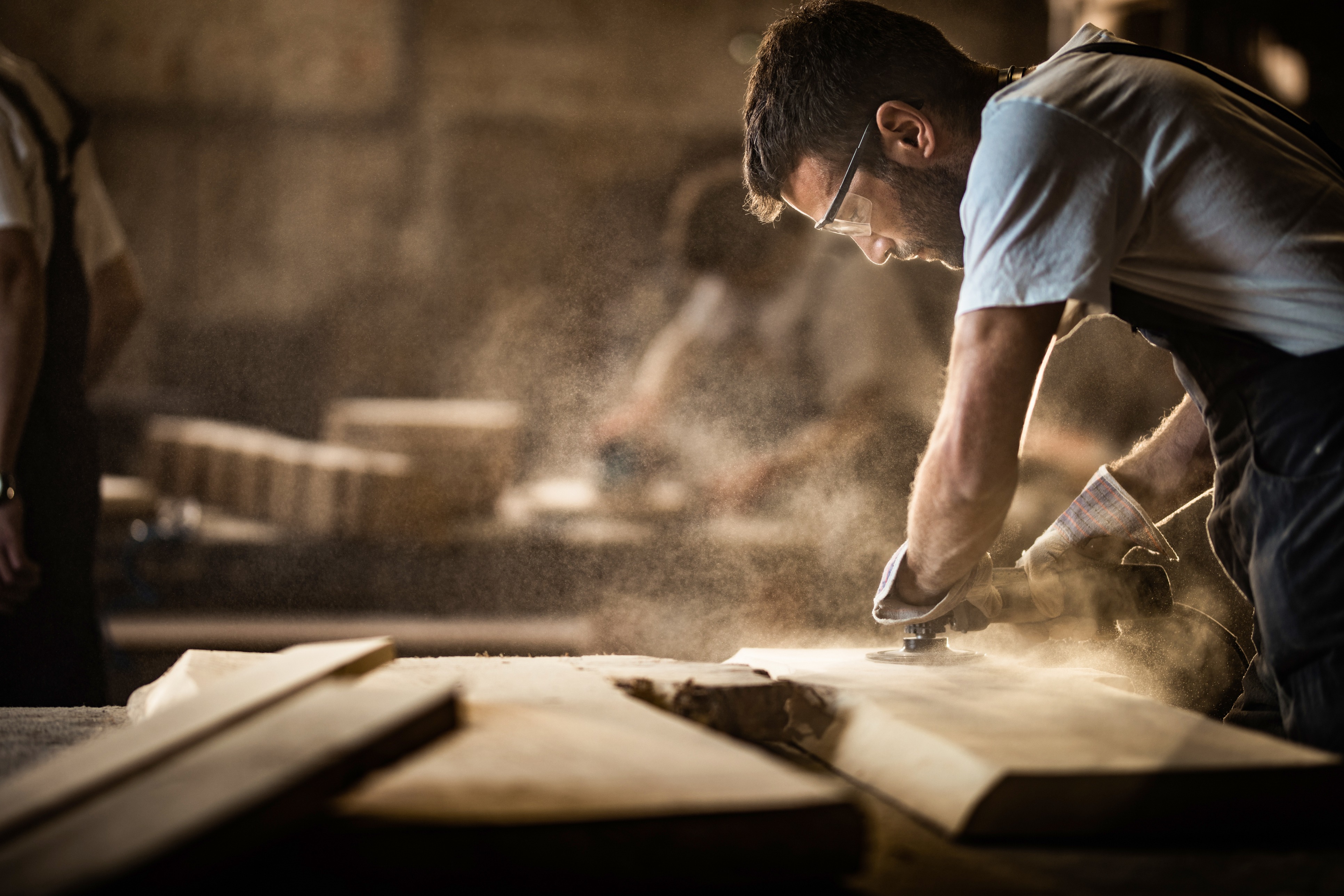 Best Custom Millwork Company in Philadelphia, PA